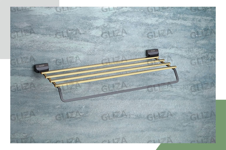 Gliza - Manufacturer of Export Quality Bath Accessories